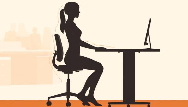 Ergonome - Découvrez la fiche métier (études, salaire, missions ...