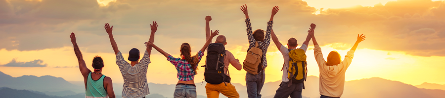 Quel ami êtes-vous ? - L'Etudiant