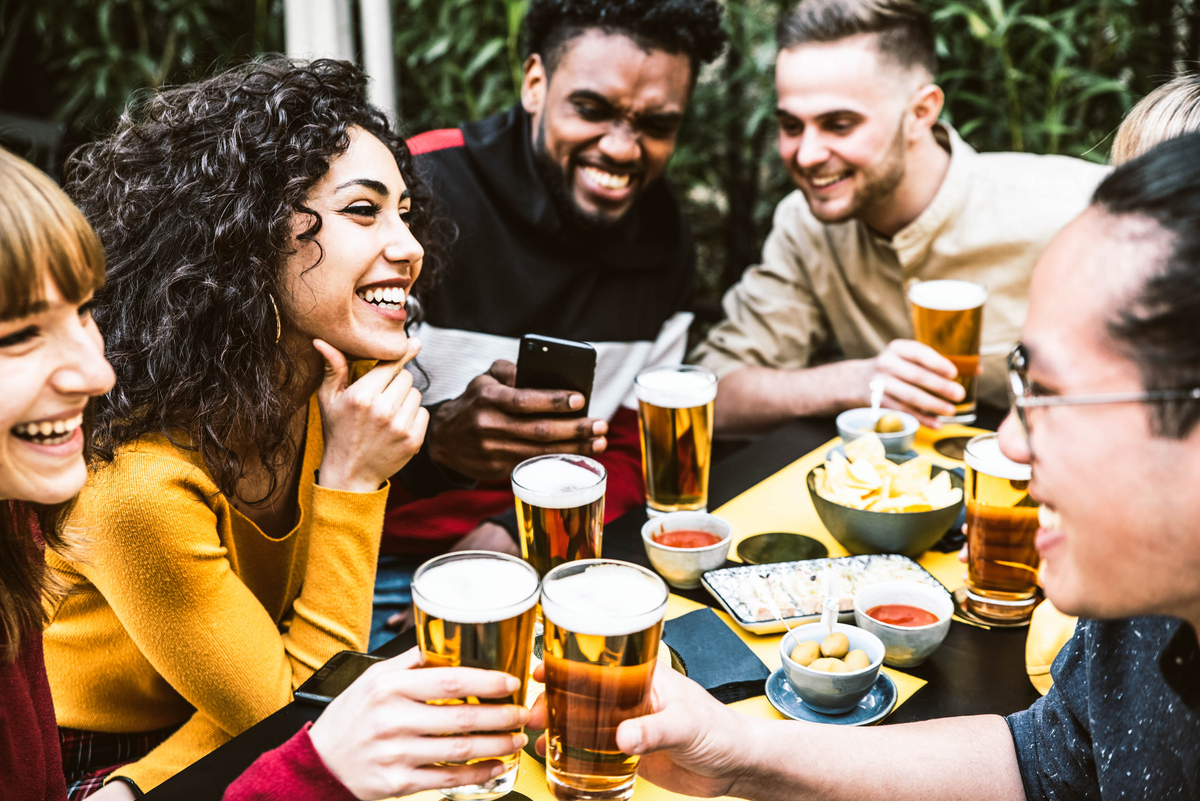 Top 5 des meilleures villes étudiantes pour sortir - L'Etudiant Trendy