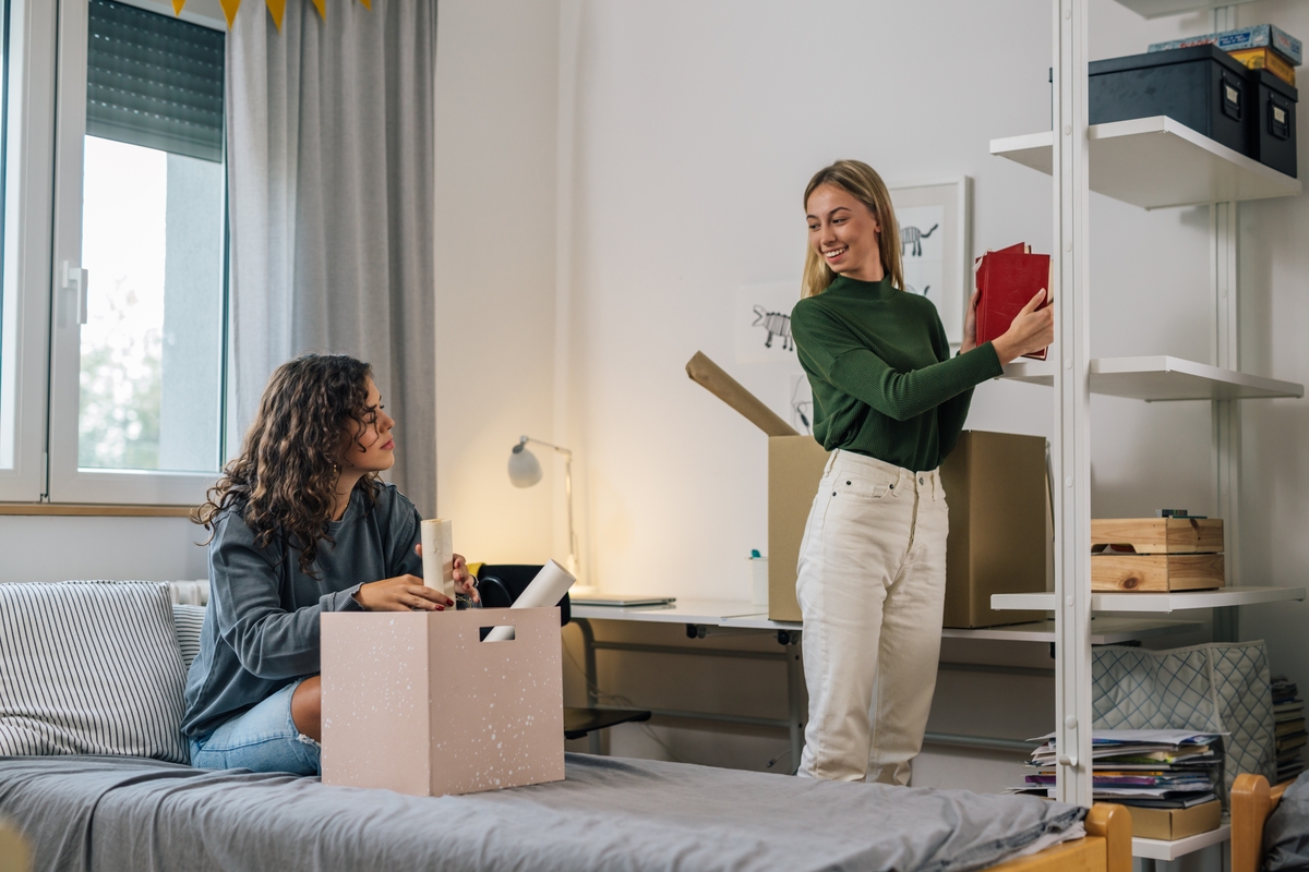 Nos bons plans pour se loger (presque) gratuitement ! - L'Etudiant Trendy