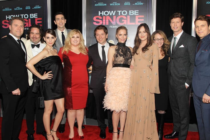 Feel good movie : Quels sont les nouveaux films anti coup de blues ...