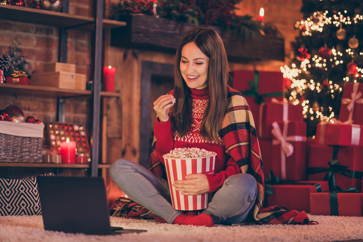 Les meilleurs films de Noël à voir absolument dans sa vie - L'Etudiant ...