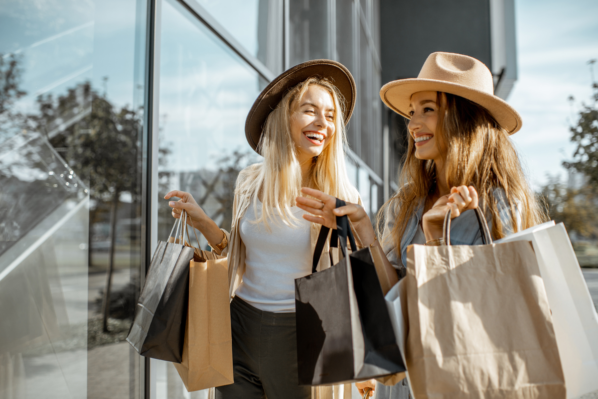 Outlet : les meilleurs bons plans aux portes de Paris - L'Etudiant Trendy