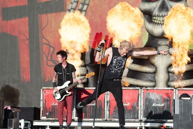 5 concerts à ne pas rater en 2024 - L'Etudiant Trendy