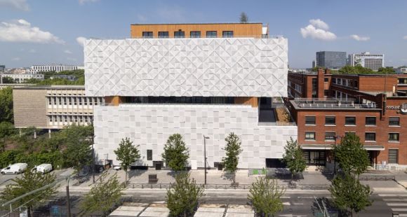 L'École 42 inaugure son campus rénové pour réinventer la formation en ...