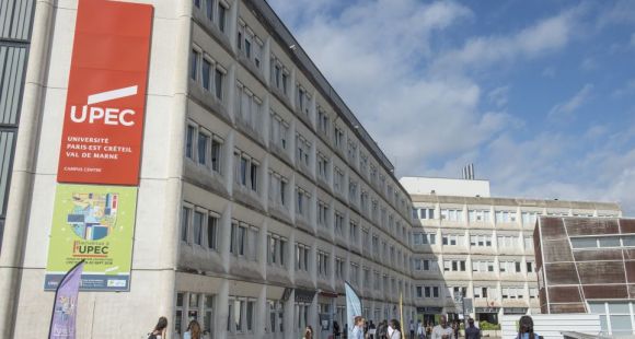 "Pour une université plus inclusive" : l'Upec place la lutte contre les ...