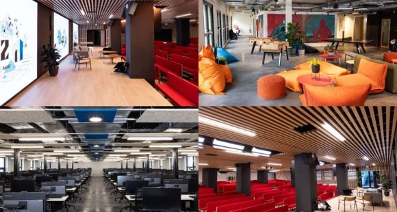 L'École 42 inaugure son campus rénové pour réinventer la formation en informatique - L'Etudiant ...