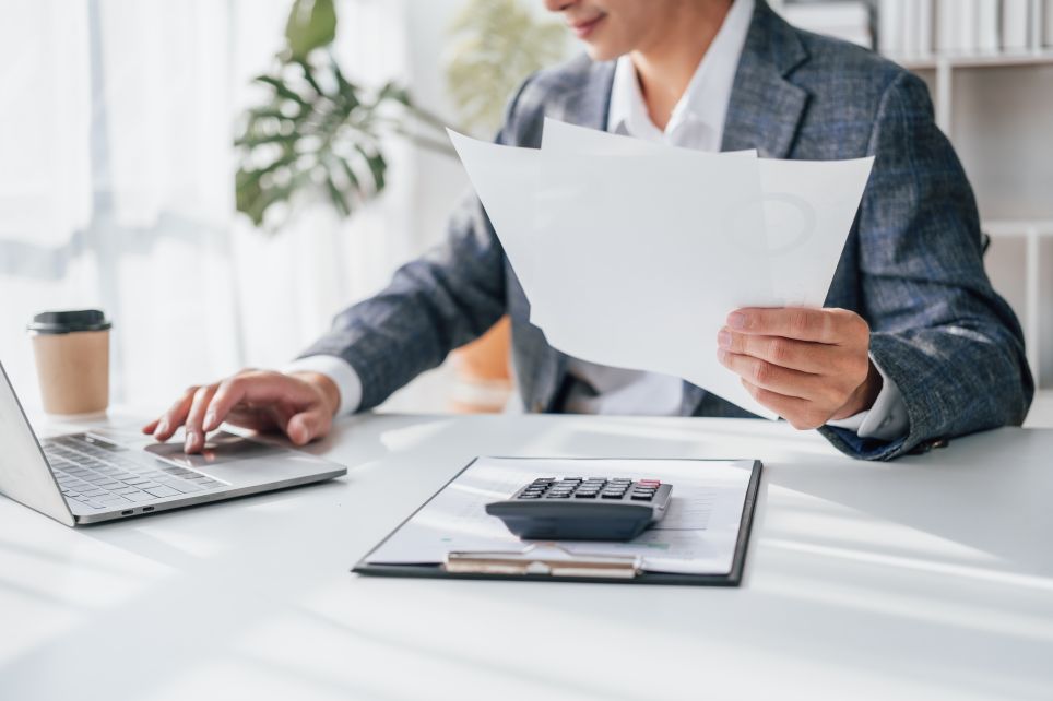 Fiscaliste - Découvrez la fiche métier (études, salaire, missions ...