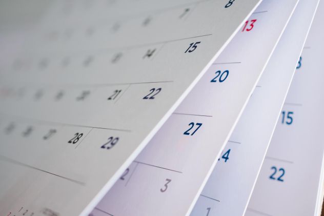 Les dates officielles du bac général 2021 - L'Etudiant