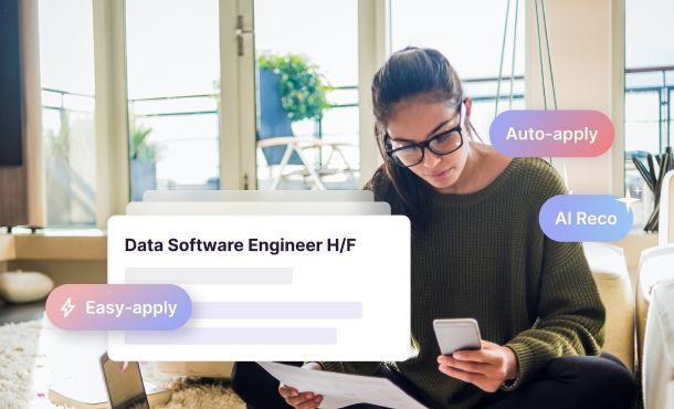 Trouver une alternance facilement, c’est possible avec OpenClassrooms - L'Etudiant