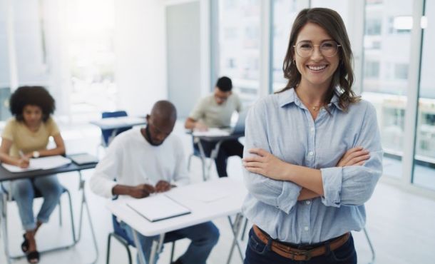 Test métier : êtes-vous fait pour devenir professeur de FLE (français ...