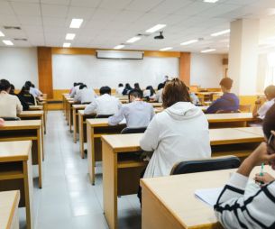 Tout savoir sur les concours de la fonction publique - L'Etudiant