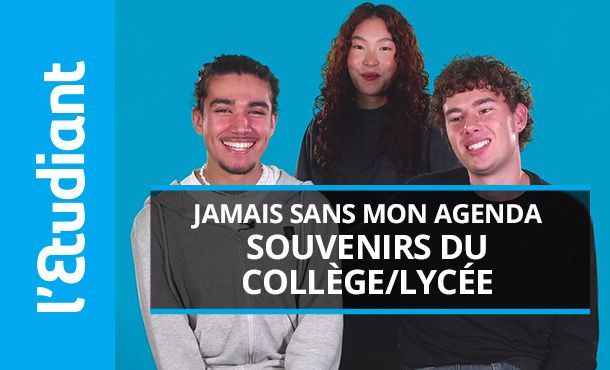 Comment préparer son entrée en études supérieures ? - L'Etudiant