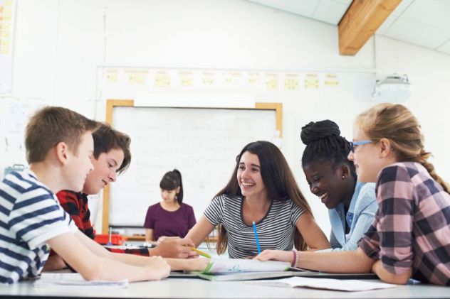 À quoi va ressembler la classe "prépa-2nde" ? - L'Etudiant
