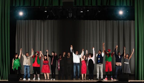 Arts du spectacle - L'Etudiant