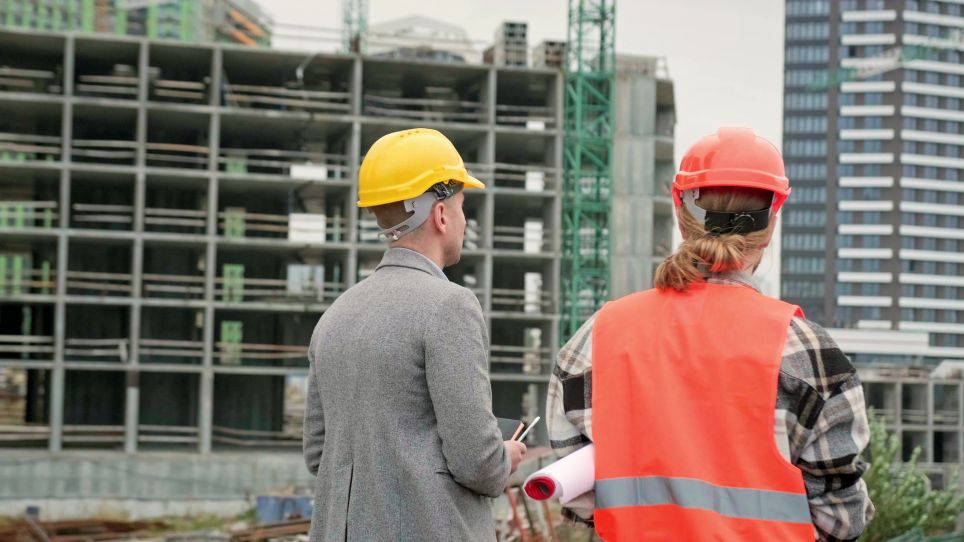 Responsable technique - Découvrez la fiche métier (études, salaire ...