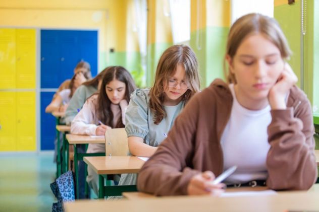 Bac 2025 : préparez les épreuves grâce aux sujets tombés en Amérique du ...