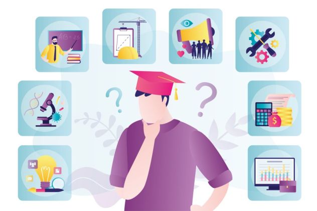 Parcoursup 2025 : dans quelles formations reste-t-il des places ? - L'Etudiant