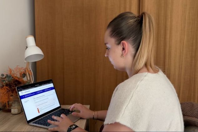 Parcoursup 2026 les premiers résultats : "C’est bon, j’ai un endroit où ...