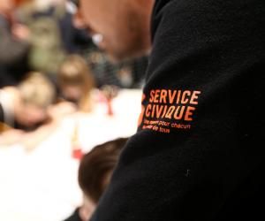 Service civique - Toutes les informations sur le tag Service civique ...