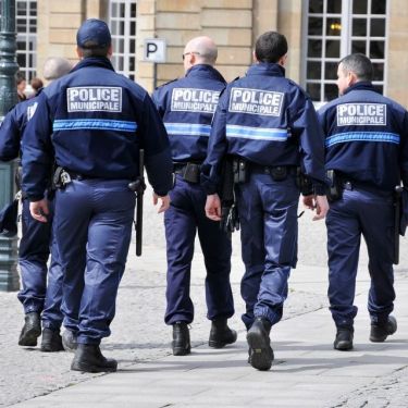 Sécurité et Police - les métiers par secteur avec Letudiant.fr - L'Etudiant