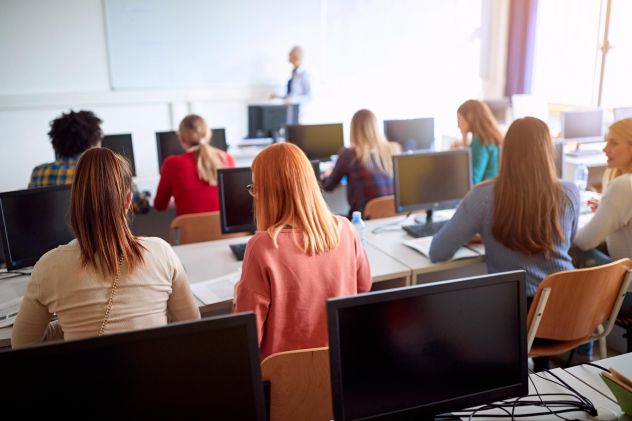 Différences entre bac général et technologique - L'Etudiant