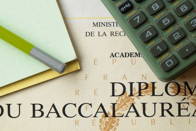 Bac 2025 : 91,8% de réussite toutes filières confondues après les ...