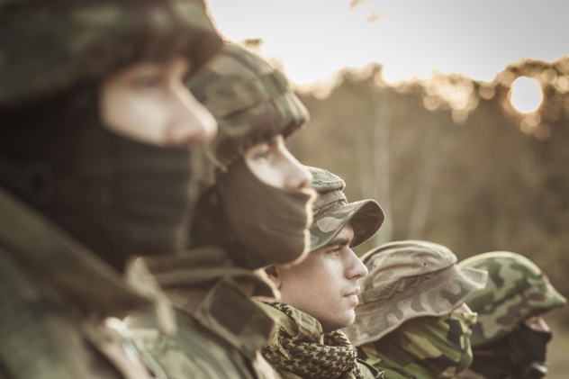 Bientôt le retour du service militaire ? - L'Etudiant