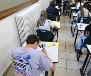 Bac 2024 : dates du bac, coefficients, annales, fiches de révisions ...