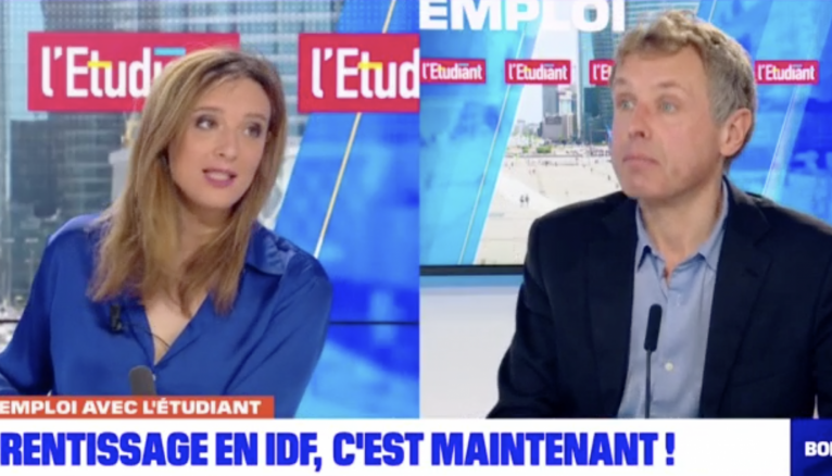 Comment trouver son apprentissage pour la rentrée ? Les conseils de l ... Comment trouver son apprentissage pour la rentrée ? Les conseils de l ...