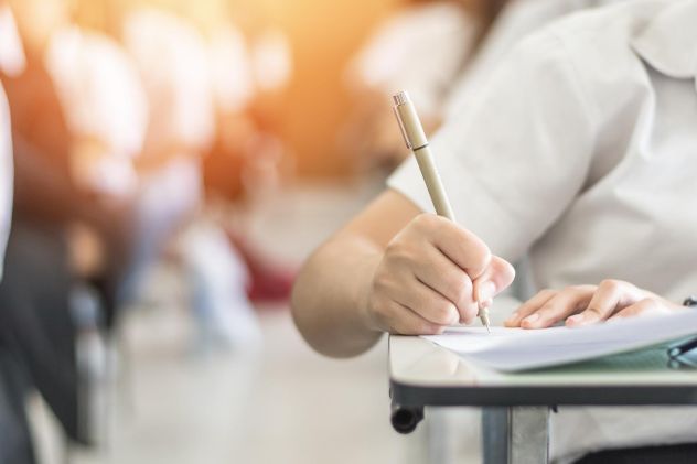 Sujets-Corrigés bac ST2S - CBPH 2024 - L'Etudiant
