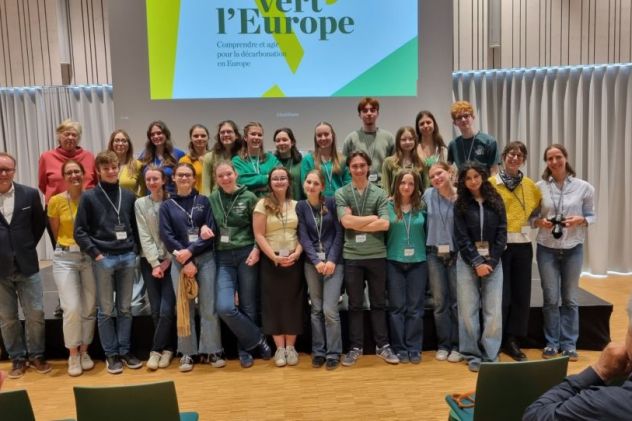 L'éducation au développement durable, une mission de l'École que les ...