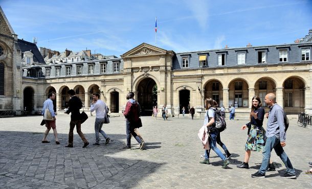 Formez-vous aux métiers du chiffre : visez l’excellence avec le Cnam ...