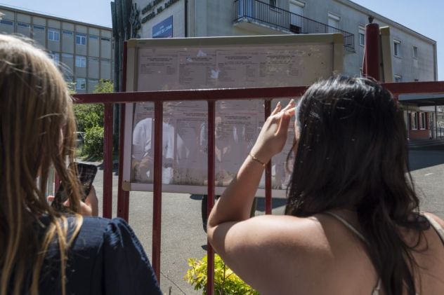 Comment la notation au bac va se durcir ? - L'Etudiant