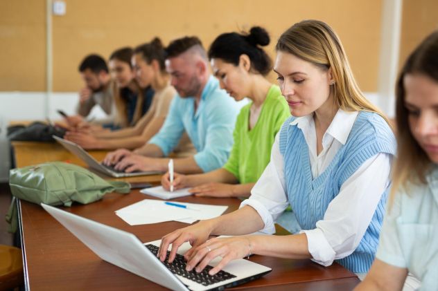 Prise de notes pour les étudiants : faut-il privilégier le clavier ou ...
