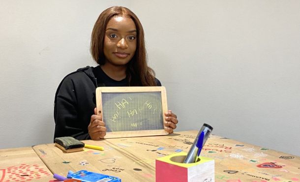 Fahina, élève en prépa économique : "Tout le monde progresse à sa ...