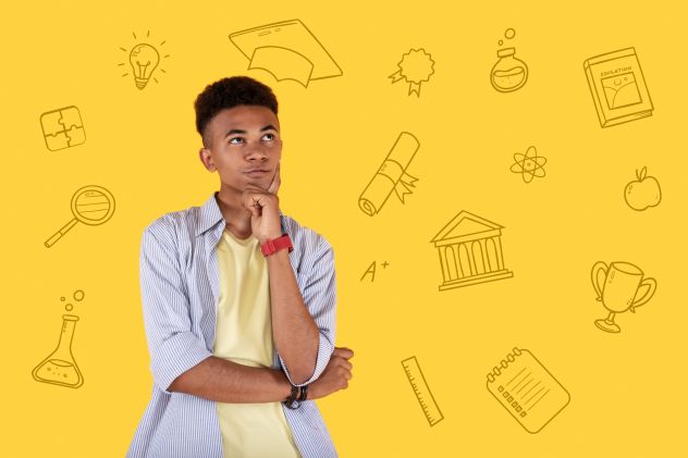 Notation du bac : comment serez-vous noté au baccalauréat ? - L'Etudiant