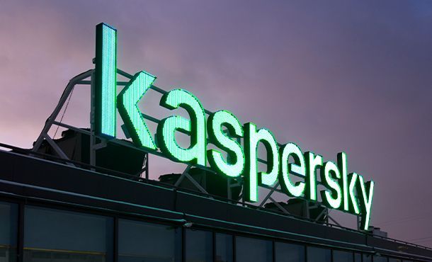 Étudiant : votre pack sécurité Kaspersky à prix réduit - L'Etudiant