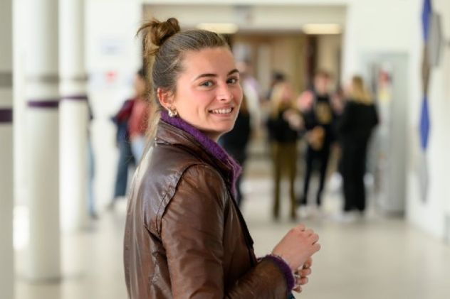 « Pourquoi le CESEM ? Pour son double diplôme international » - L'Etudiant