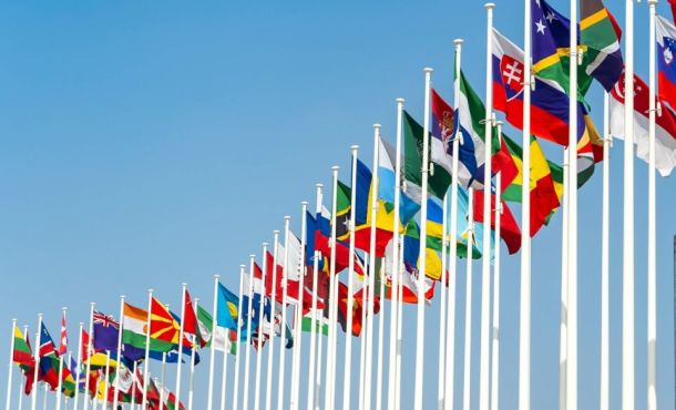 Quiz sur la politique internationale : connaissez-vous bien le monde ...