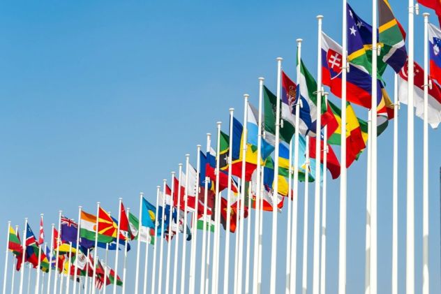 Quiz sur la politique internationale : connaissez-vous bien le monde ...