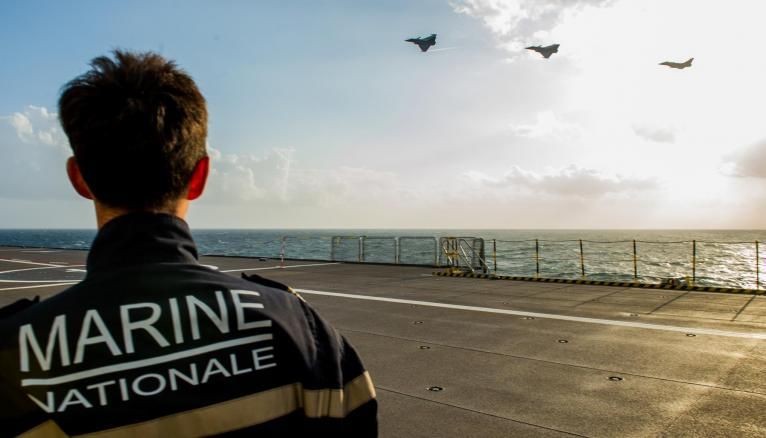 5 qualités pour être marin - L'Etudiant 5 qualités pour être marin - L'Etudiant
