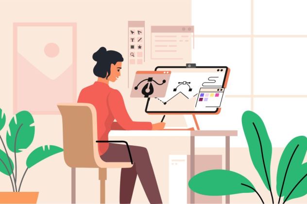 Formation design : "Chaque école a sa spécialité et son identité ...