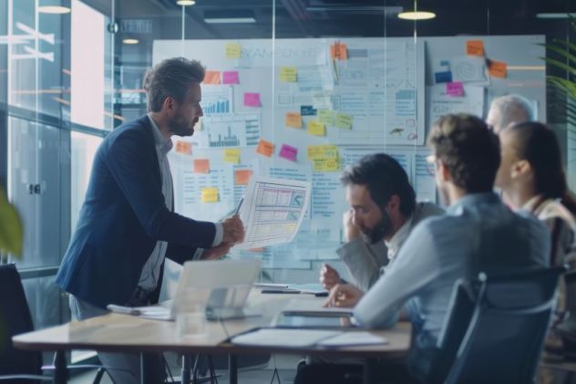 Product Owner - Découvrez la fiche métier (études, salaire, missions, qualités requises...) - L ...