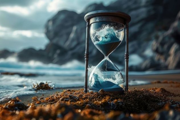 Bac philo - Fiche de révision sur le temps - L'Etudiant
