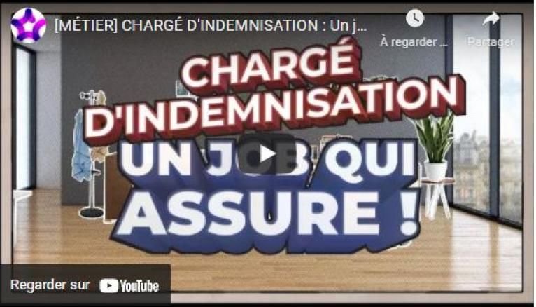 Métiers de l'assurance : Chargé(e) d’indemnisation - L'Etudiant