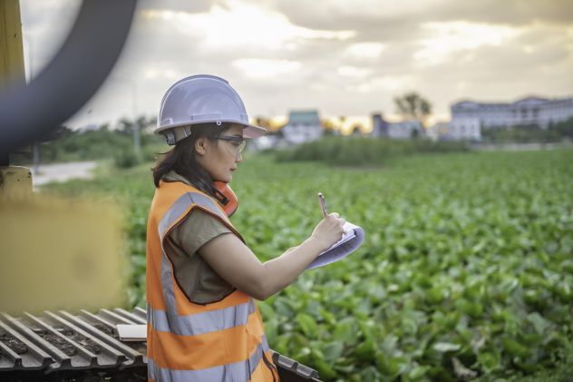 BUT HSE - hygiène, sécurité, environnement (ex-DUT HSE) - L'Etudiant
