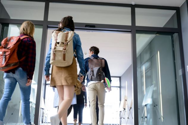 Quel niveau pour entrer en classe prépa ? - L'Etudiant