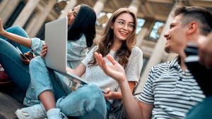 Sciences humaines - L'Etudiant