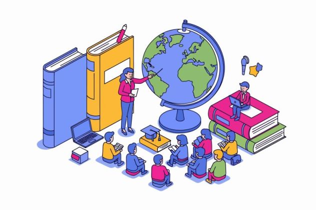 Fiches de révision brevet d’histoire-géographie 2026 - L'Etudiant